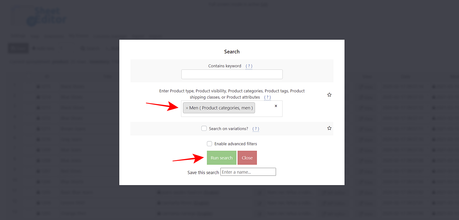 WooCommerce - How to Bulk Delete all Product Variations Quickly