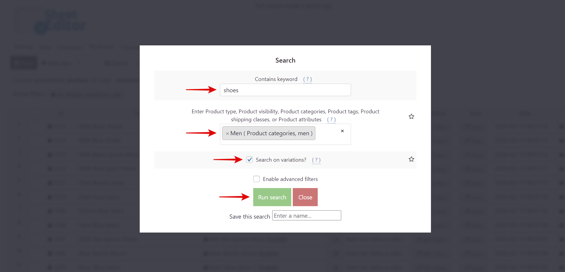 Woocommerce How To Bulk Delete All Product Variations Quickly