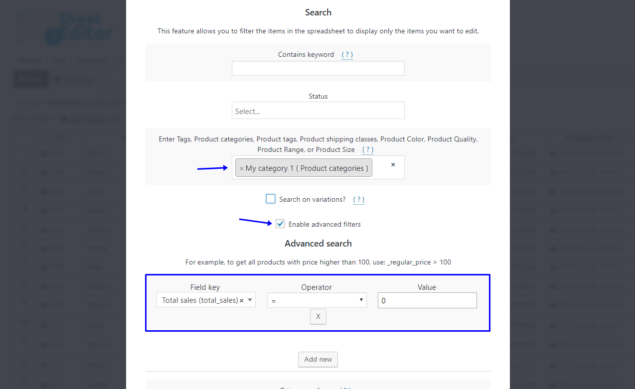 WooCommerce - How to Find and Delete Unsold Products