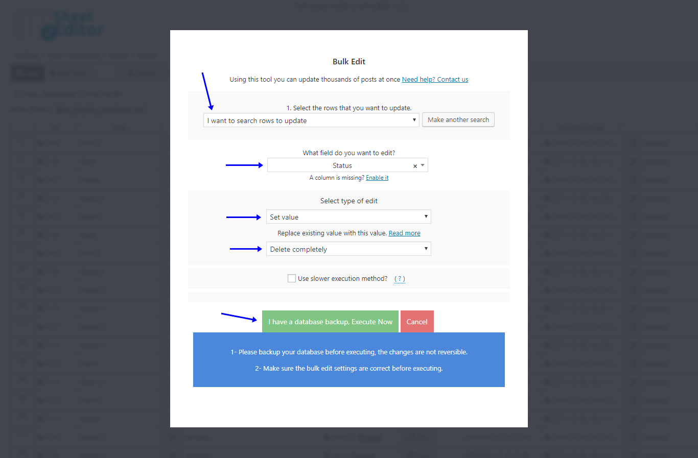 Woocommerce How To Delete Out Of Stock Variations