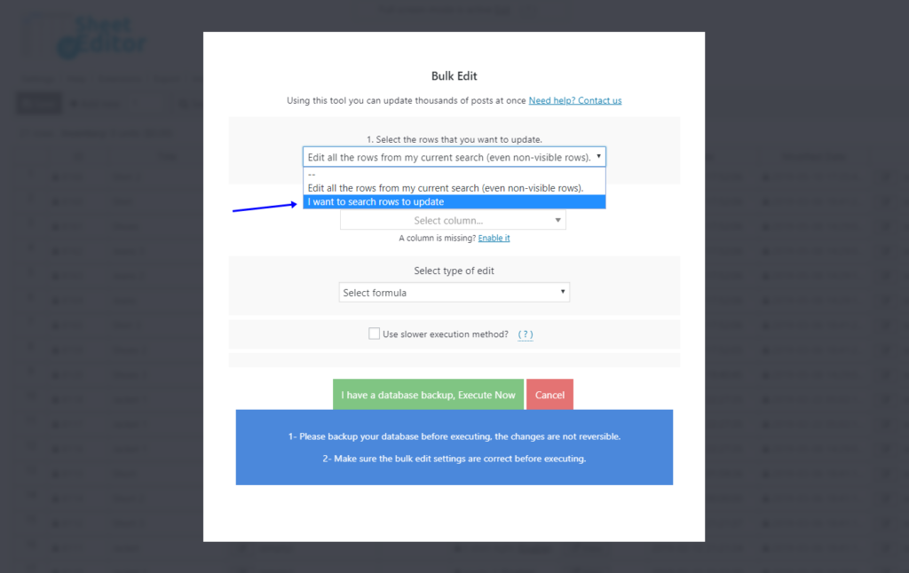 Woocommerce Remove Duplicate Products With Same Descriptions