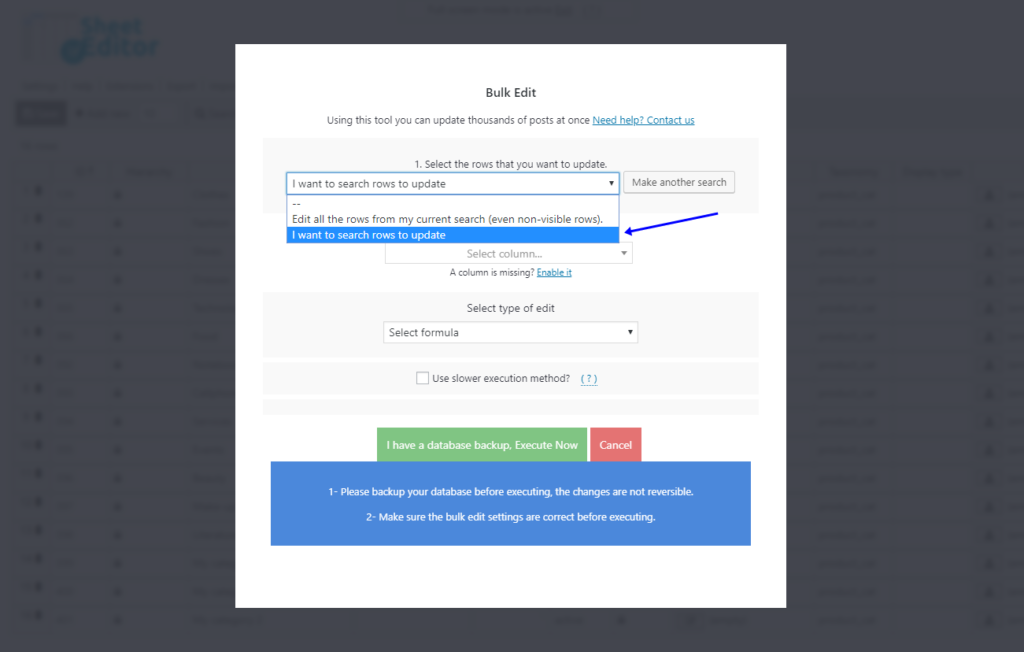 WooCommerce - Upload Images to Hundreds of Product Categories