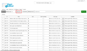 WordPress - Find All Images with Empty Captions - Media Library