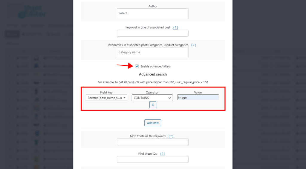 Set Filename As Title For All Images In The Wordpress Media Library