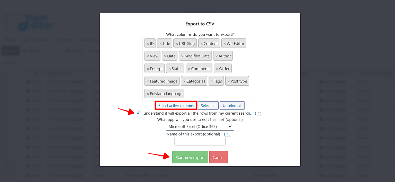 Polylang - How to Import WordPress Post Translations Quickly