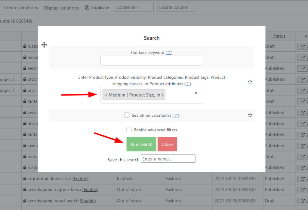 Convert WooCommerce Attributes to Categories or Tags (And Vice Versa)