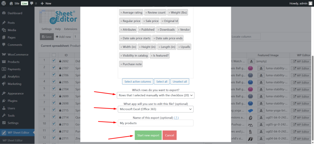 WooCommerce - Hide Products Without Images from the Catalog