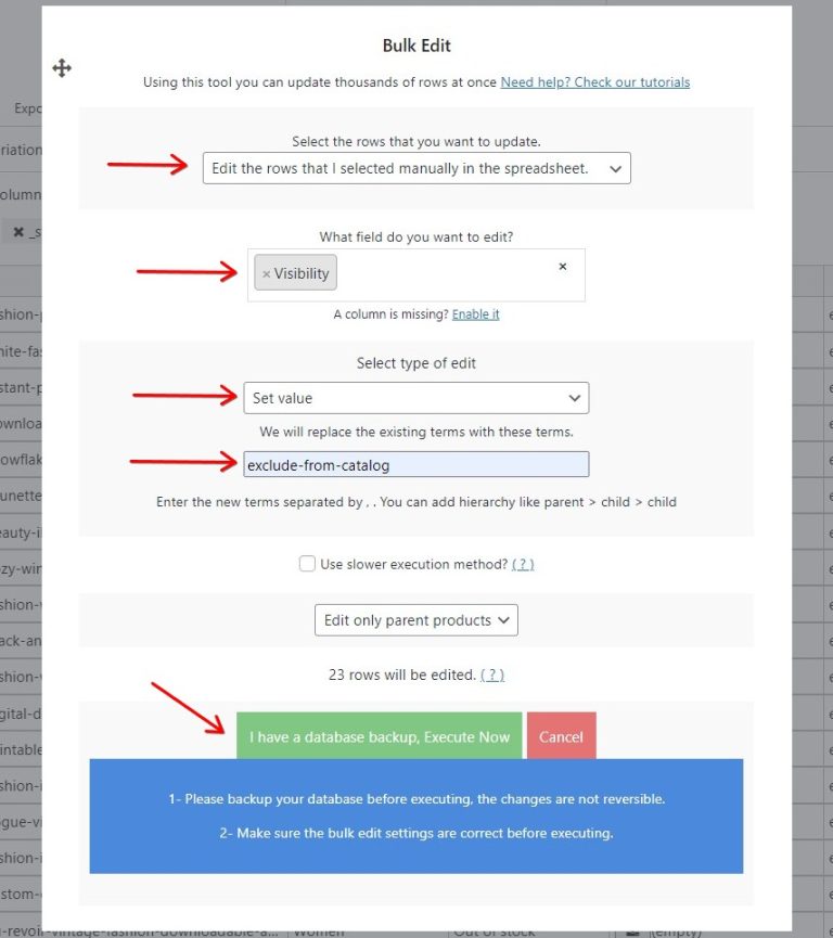 WooCommerce - Hide Products Without Images from the Catalog