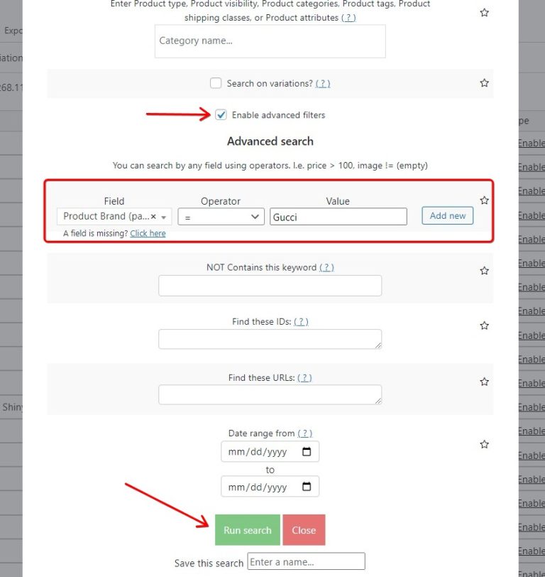 WooCommerce - How to Bulk Edit Product Descriptions (Content)