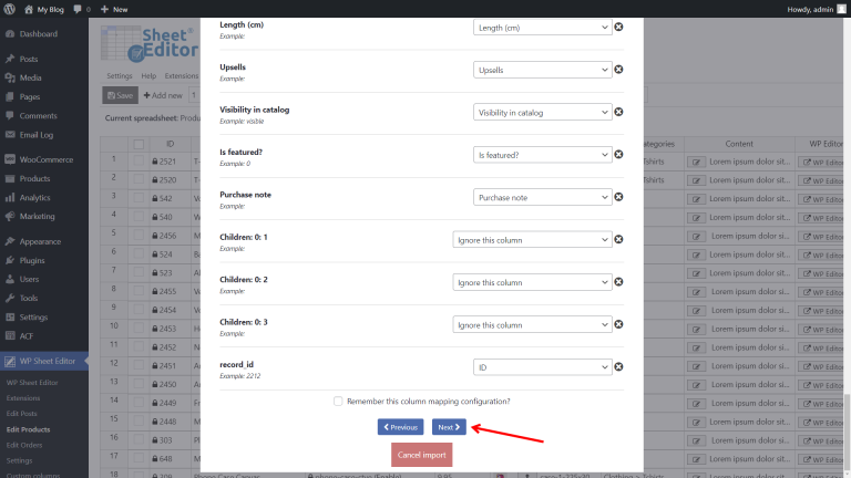 WordPress - How to Schedule Automatic Exports and Imports