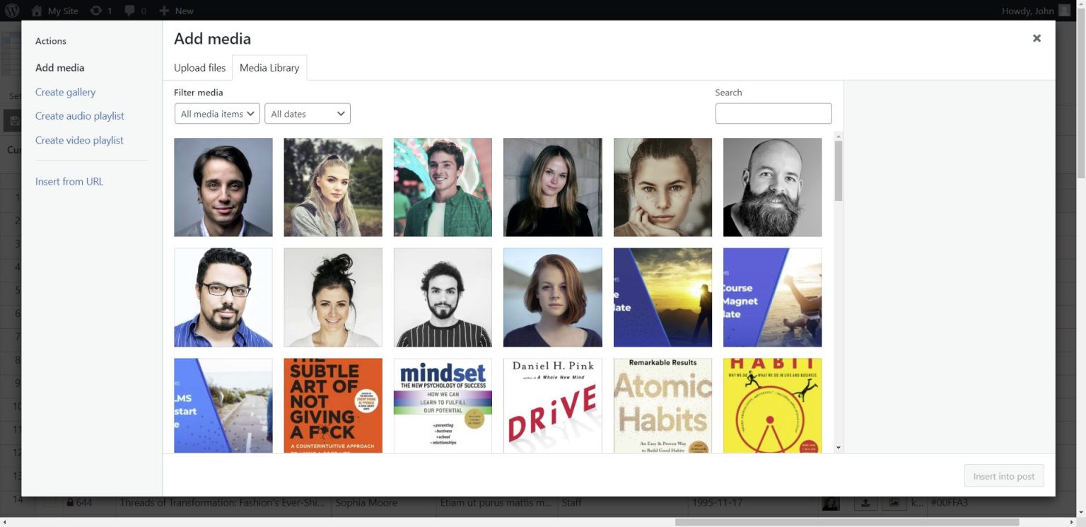 Custom Field Suite - Bulk Edit, Advanced Search, Export, Import - WP Sheet Editor