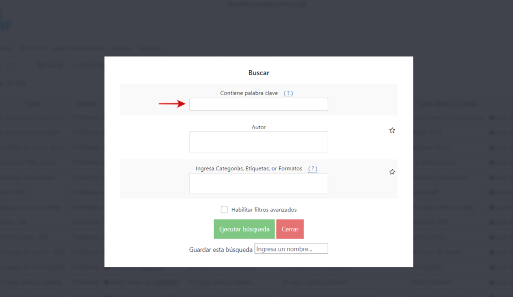 WordPress – Cómo Establecer Fechas Aleatorias en Entradas