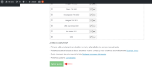 Cómo Editar Masivamente Formularios de Ultimate Member en Una Hoja de Cálculo