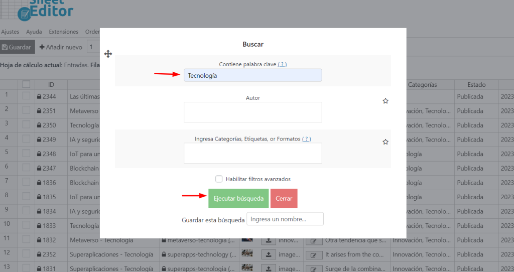 WordPress – Cómo Establecer Fechas Aleatorias en Entradas